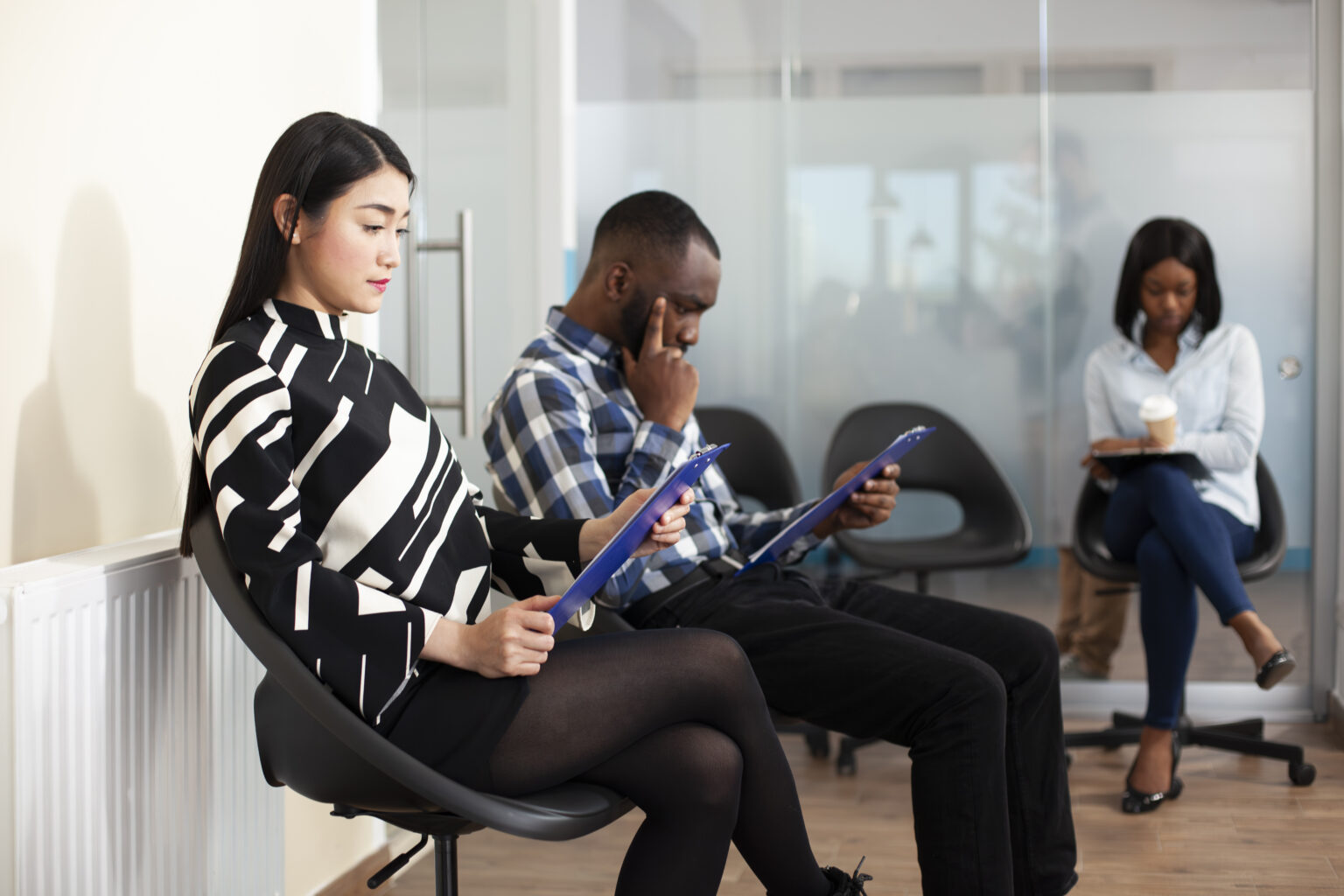 Job Description vs Job Posting: What’s the Difference?
