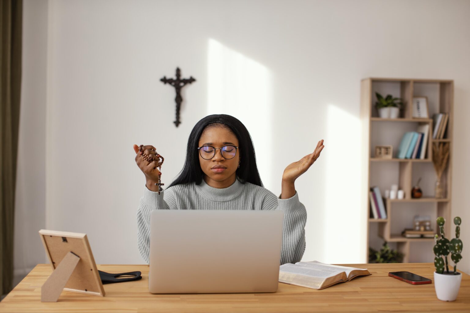 God has a plan for your career! - Career Image Solutions